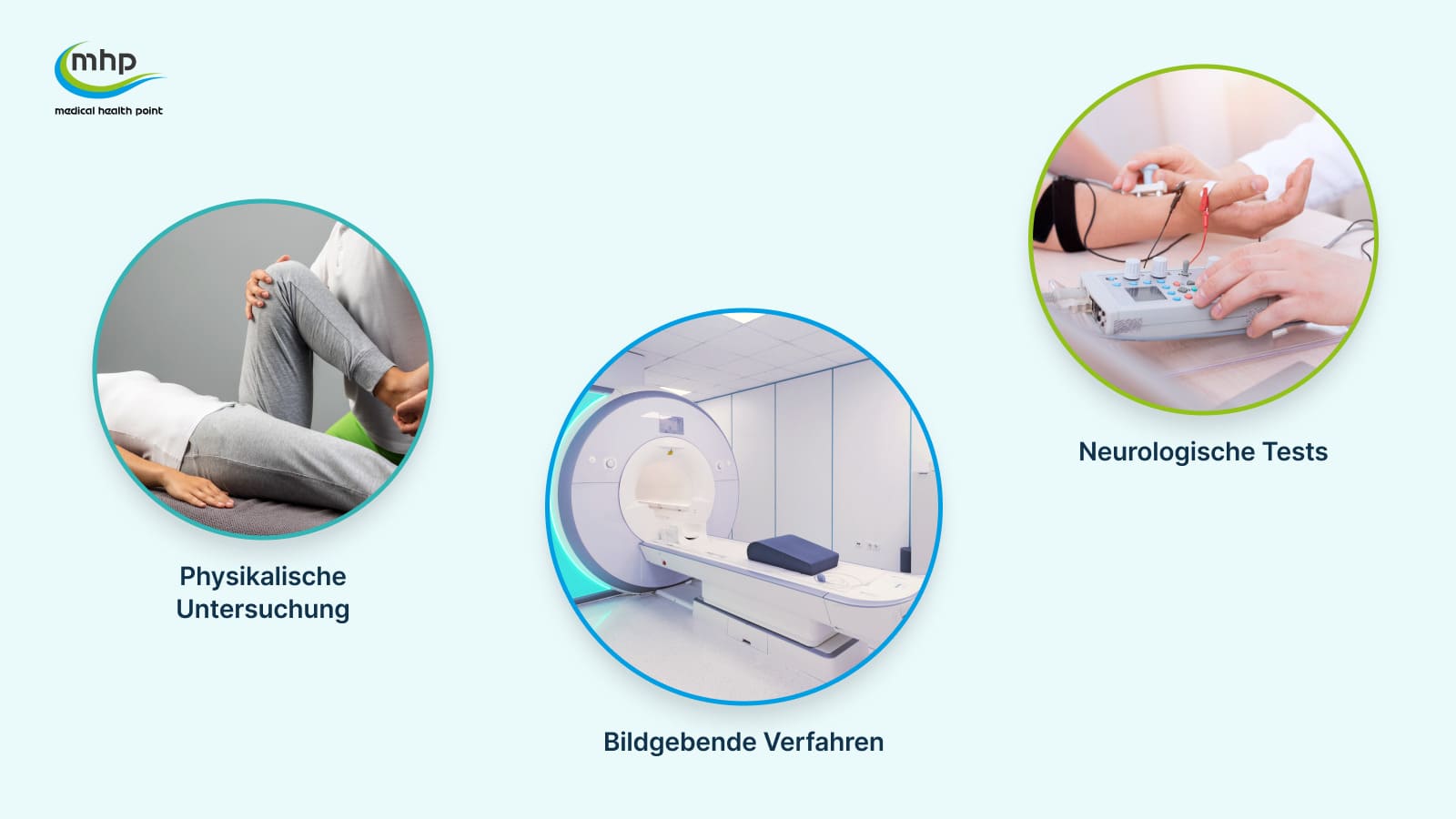 Ischiasnerv Schmerzen: Ursachen, Symptome, Behandlungen