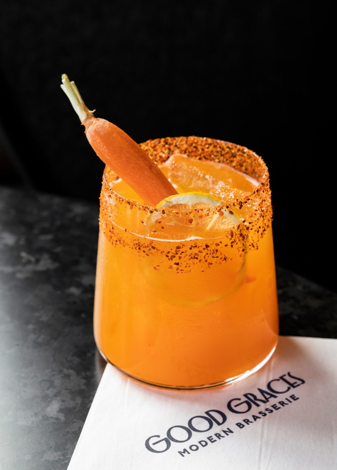Good Graces Restaurant