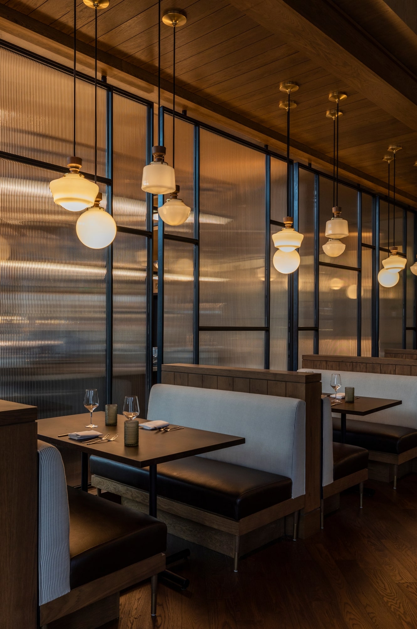 Good Graces Restaurant