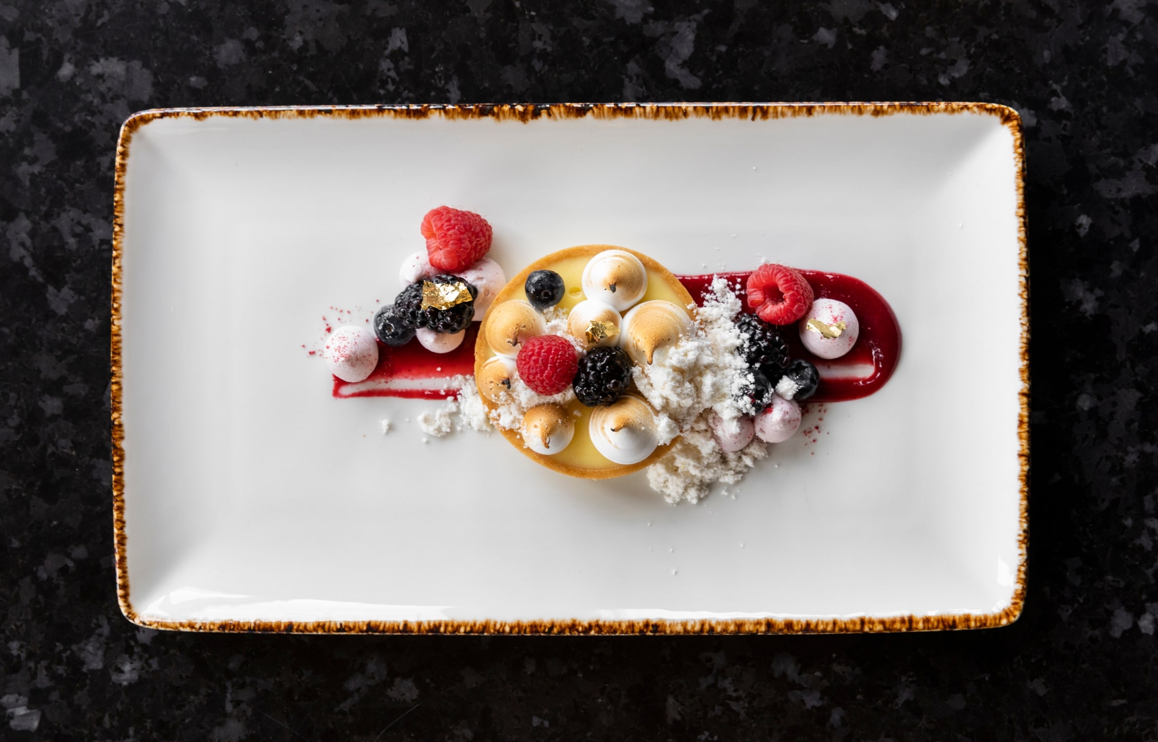 Good Graces Restaurant