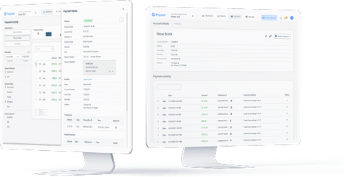 Paystar: Utilities eBilling & Online Payments