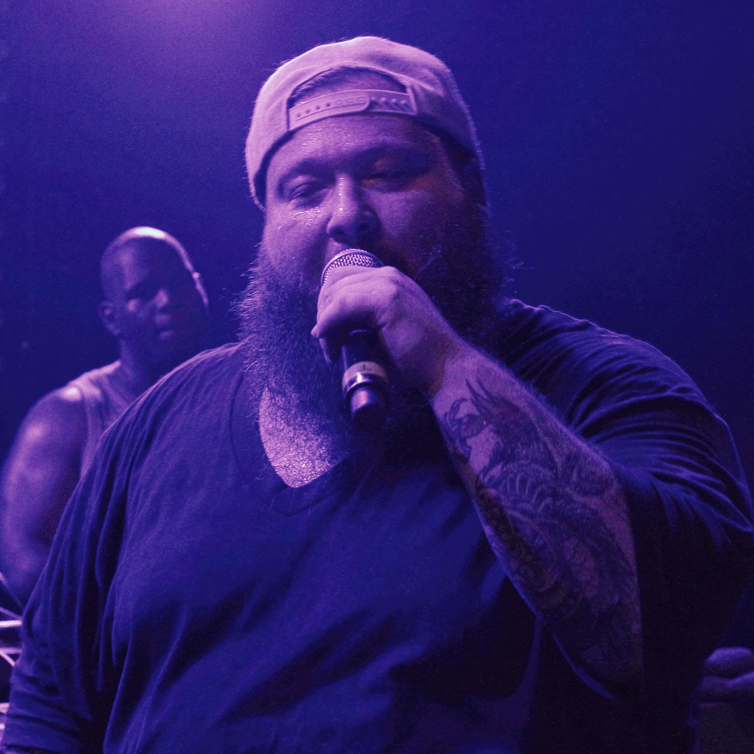 Action Bronson - Concert Reviews | LiveRate