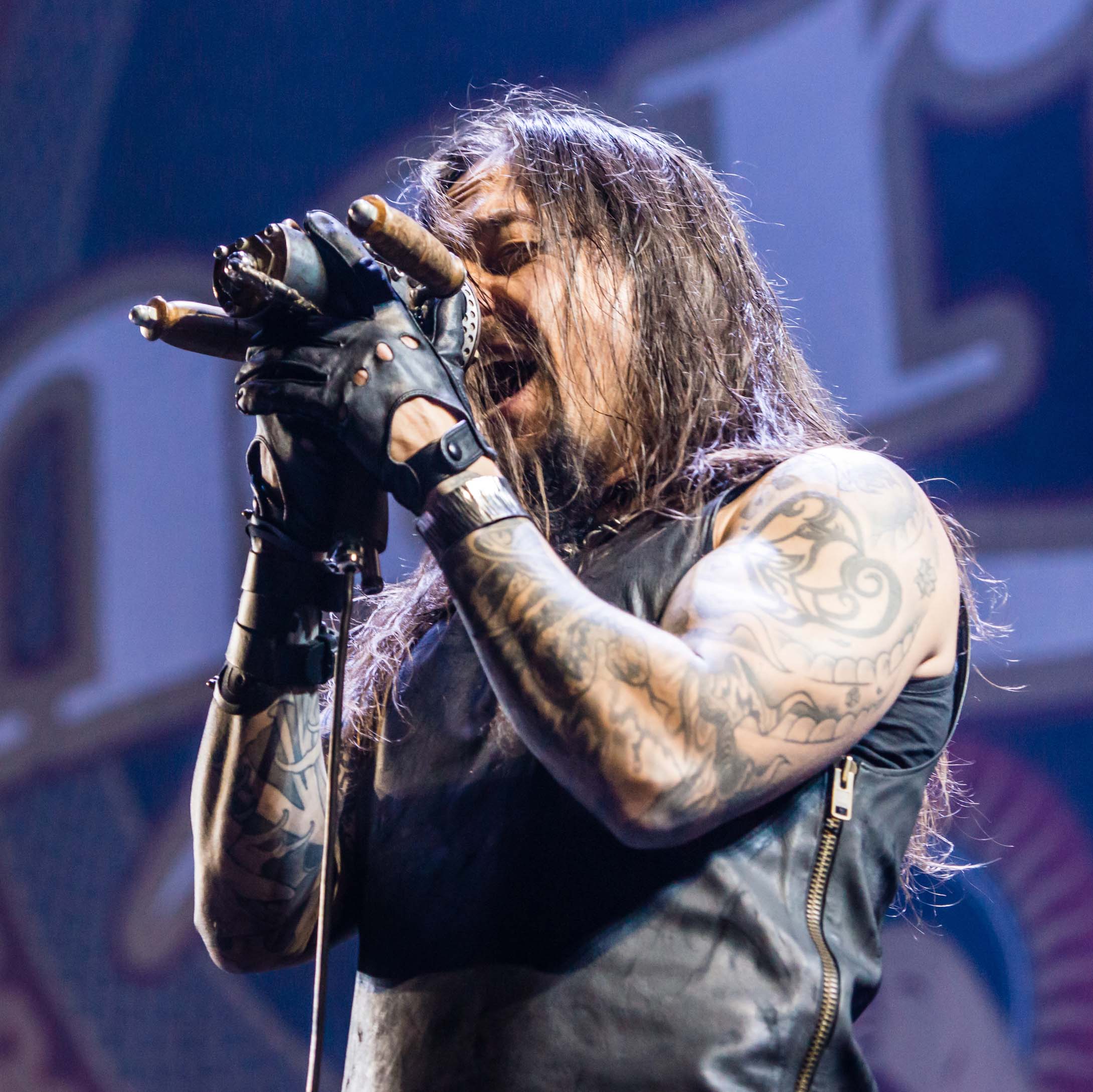Amorphis - Concert Reviews | LiveRate