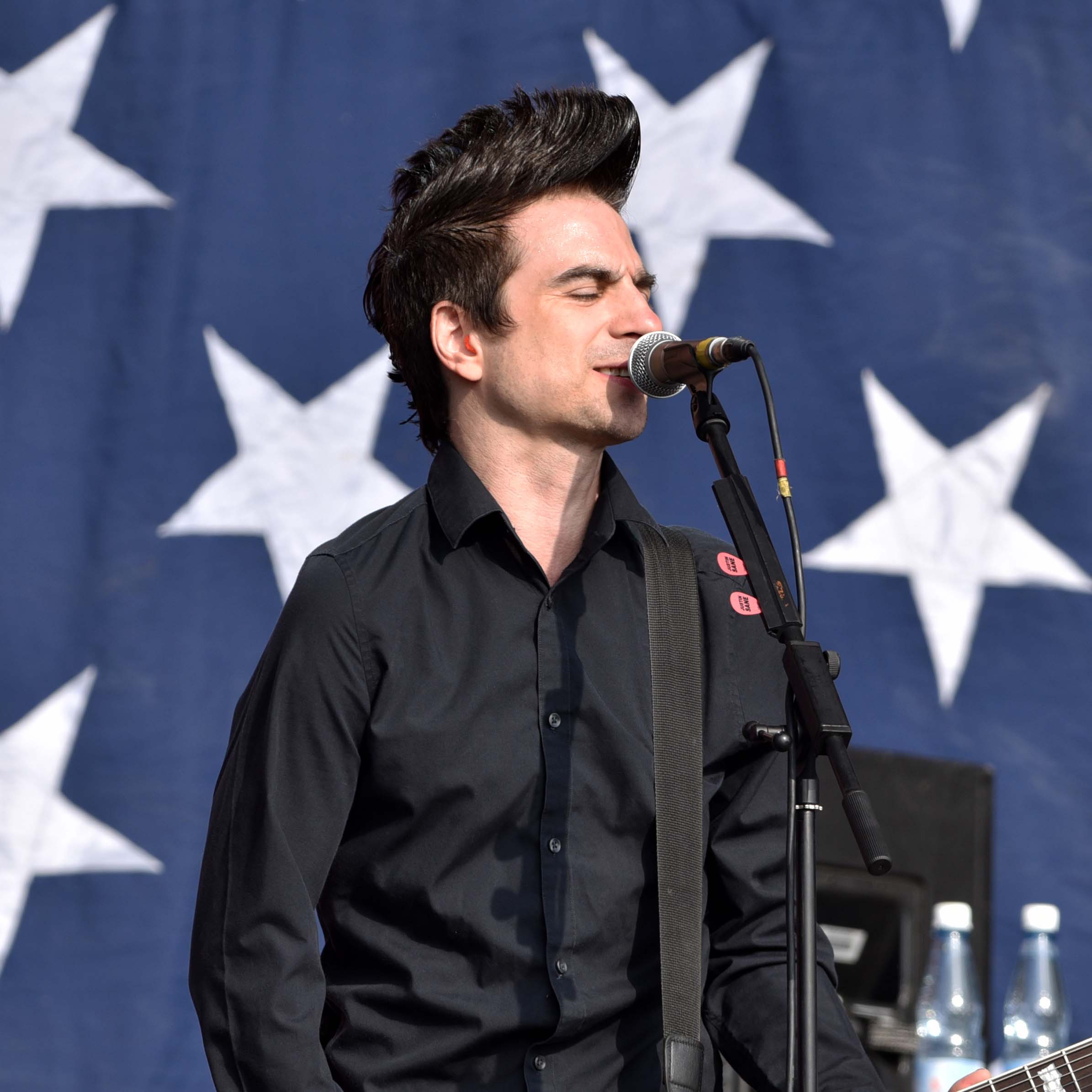 Anti-Flag - Concert Reviews | LiveRate