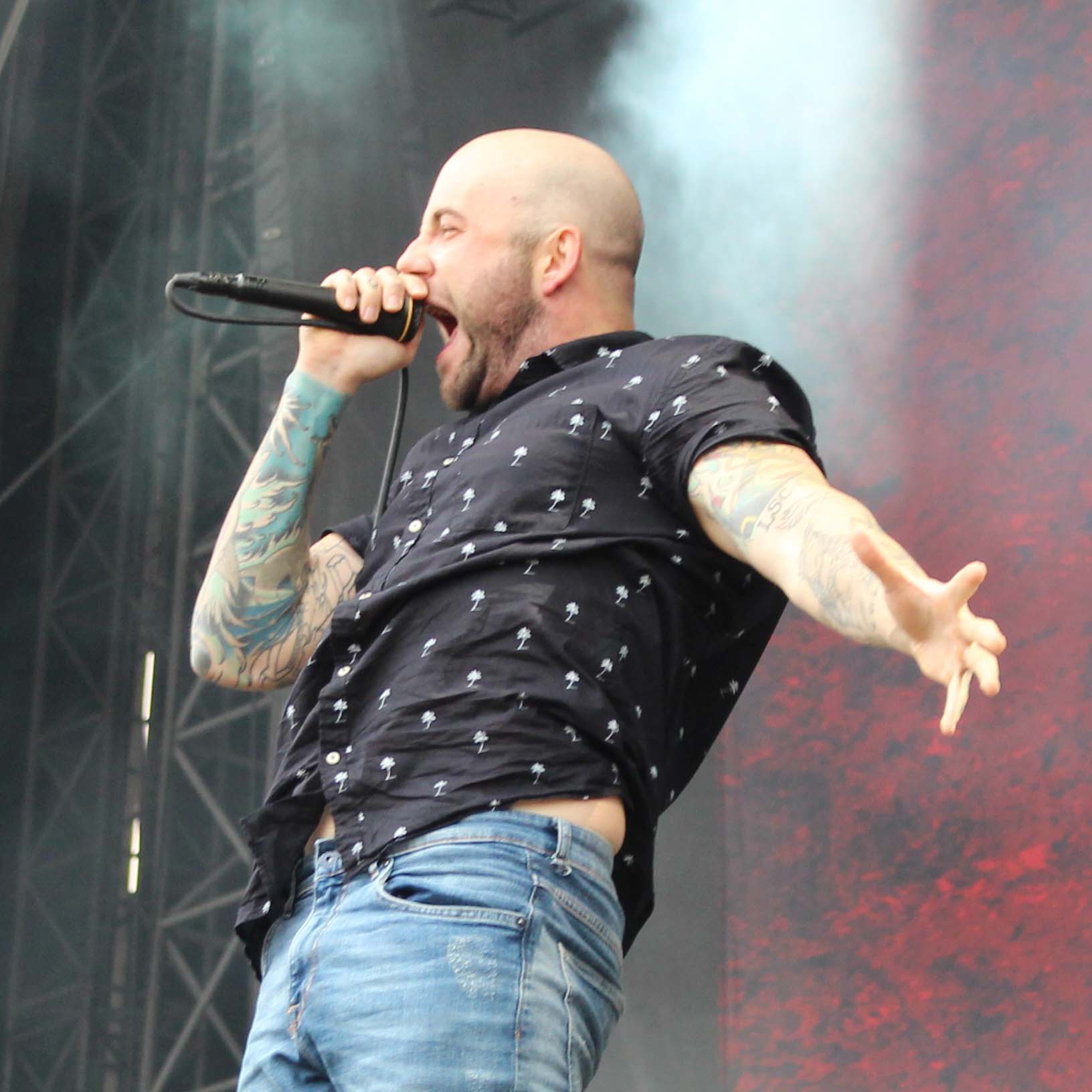 Ice Cube - Concert Reviews | LiveRate