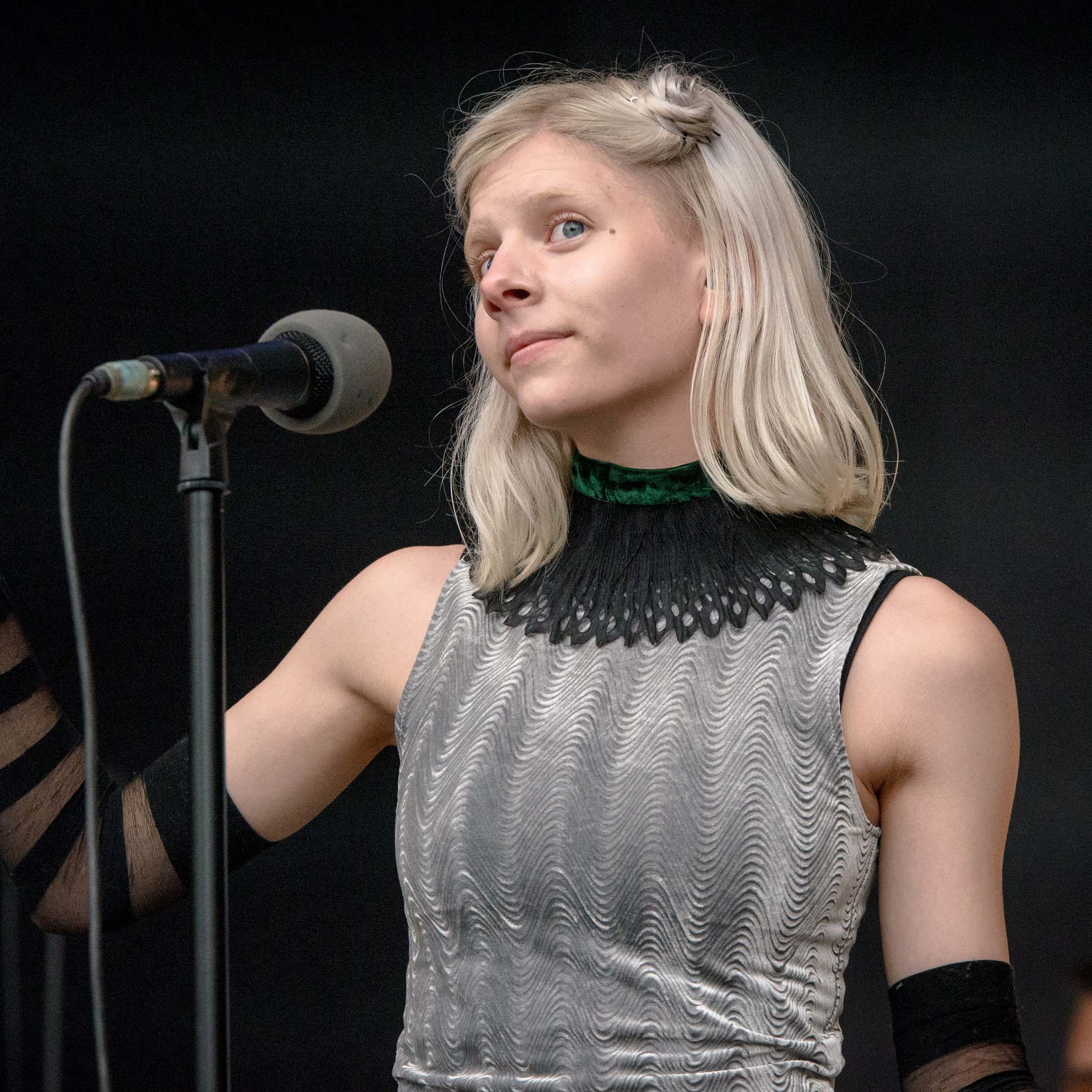 Aurora - Concert Reviews | LiveRate