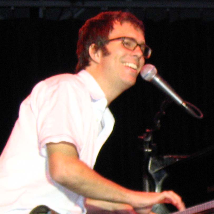 Ben Folds - Concert Reviews | LiveRate