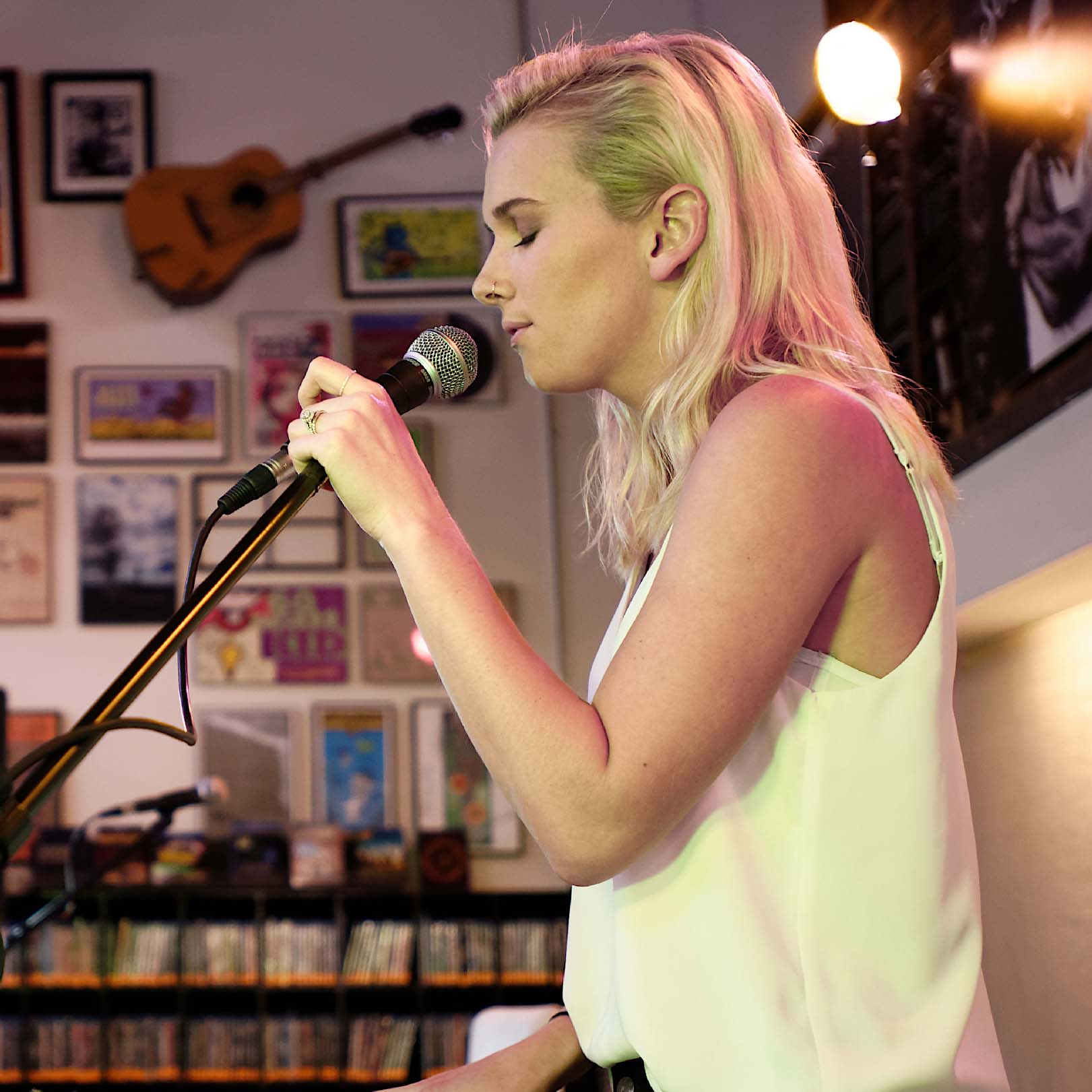 Broods - Concert Reviews | LiveRate