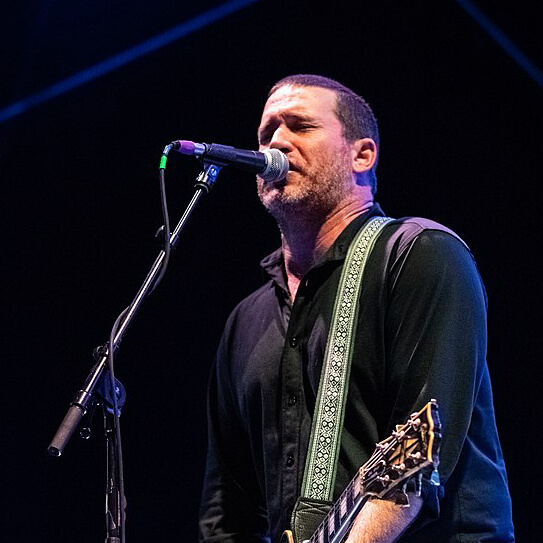 Chuck Ragan - Concert Reviews | LiveRate