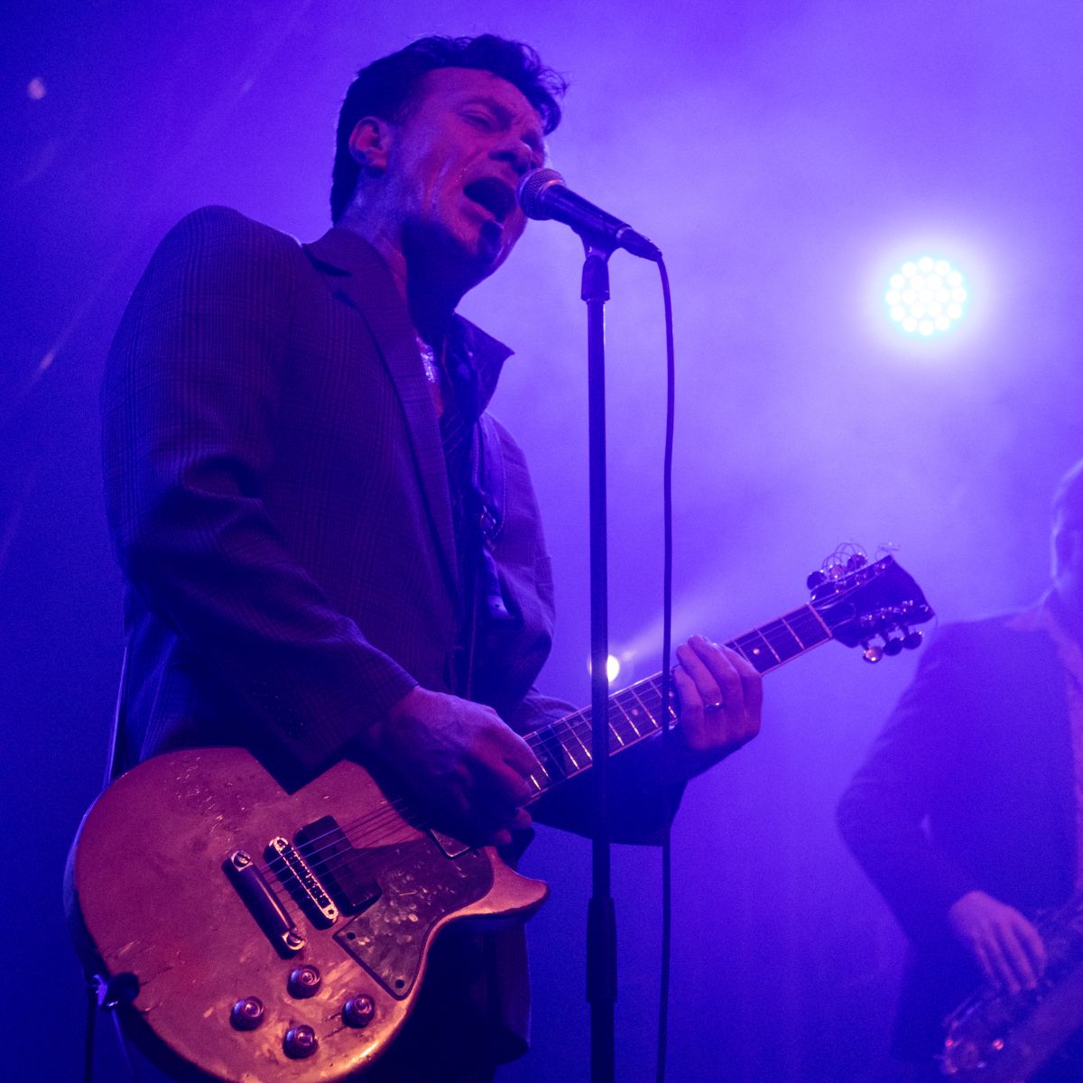 James Hunter - Concert Reviews | LiveRate