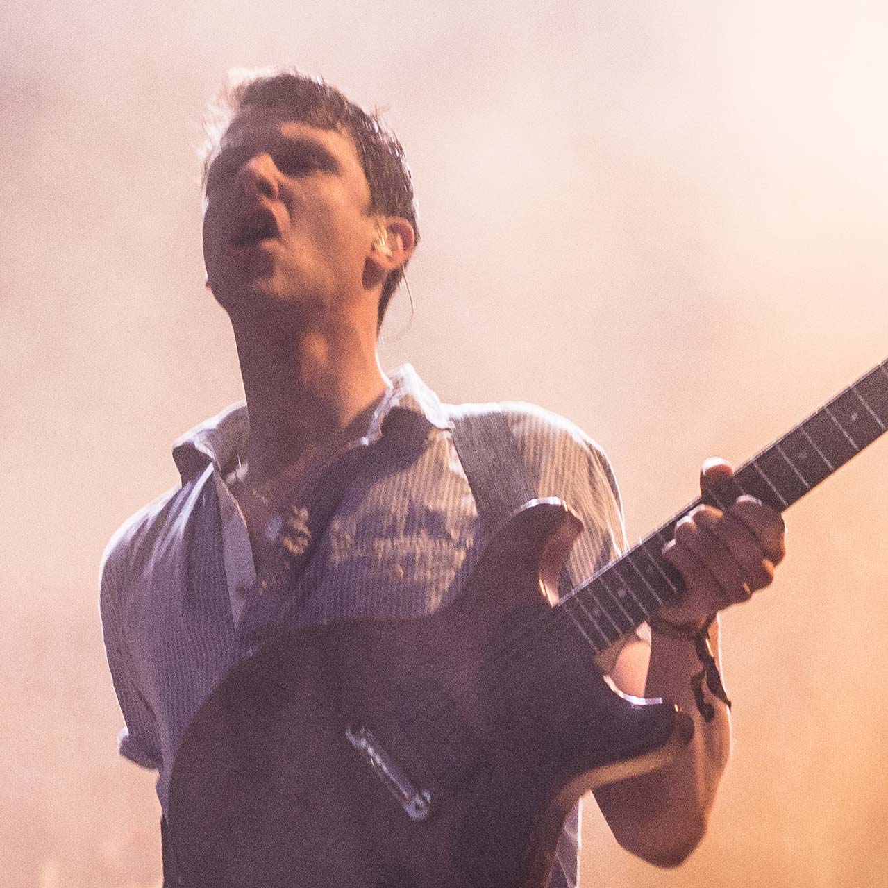 Jamie T - Concert Reviews | LiveRate