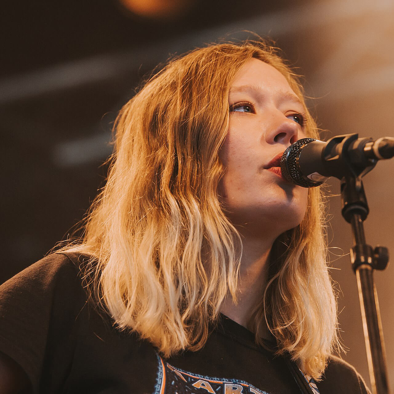 Julia Jacklin - Concert Reviews | LiveRate