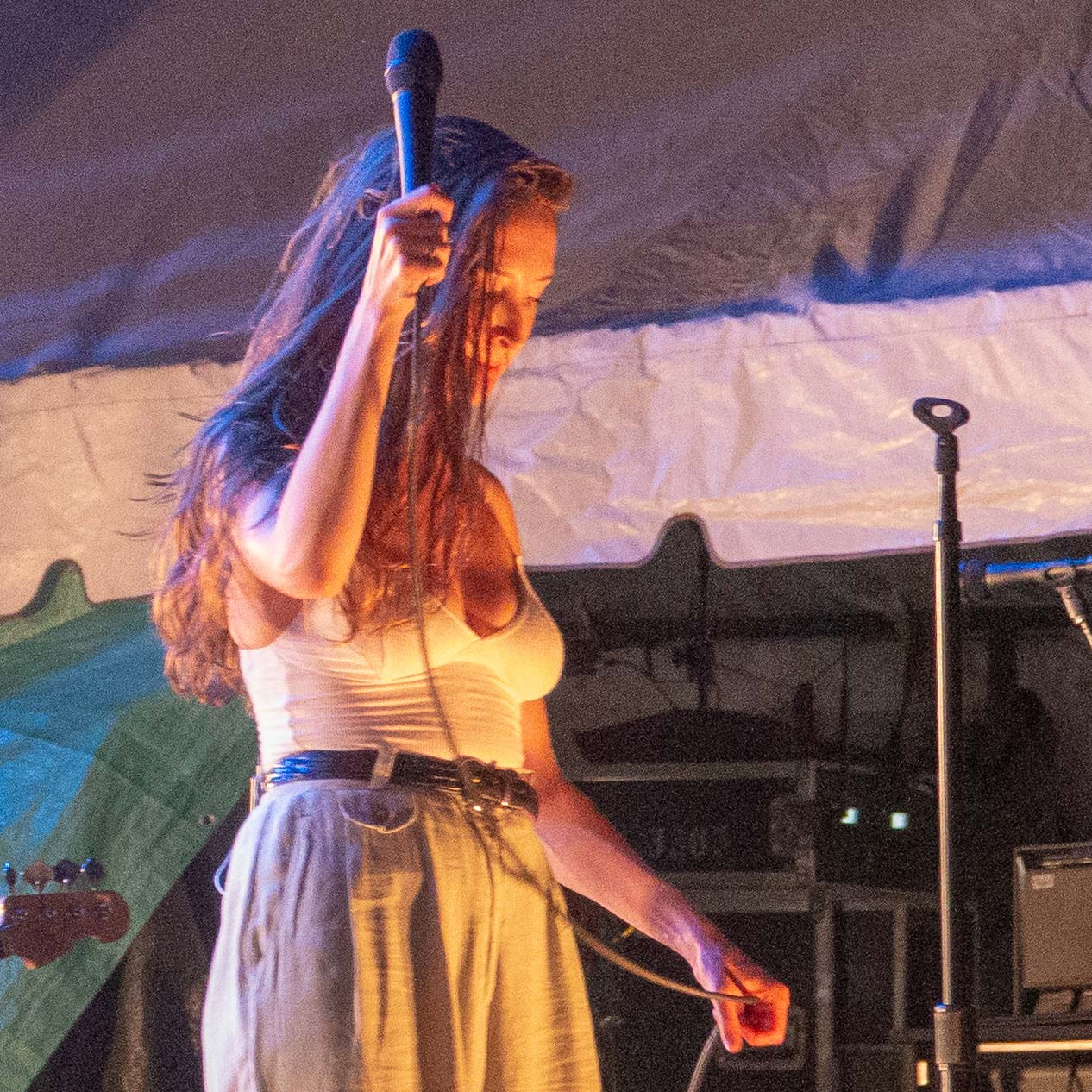 July Talk - Concert Reviews | LiveRate