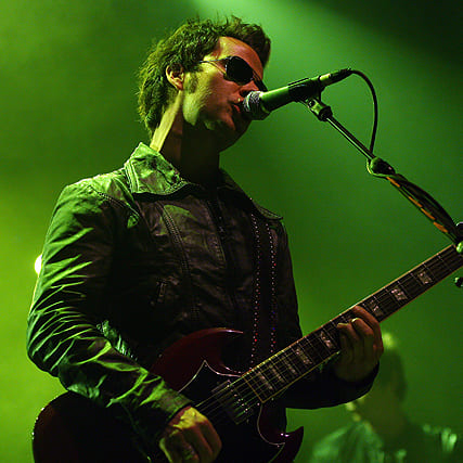 Kelly Jones - Concert Reviews | LiveRate