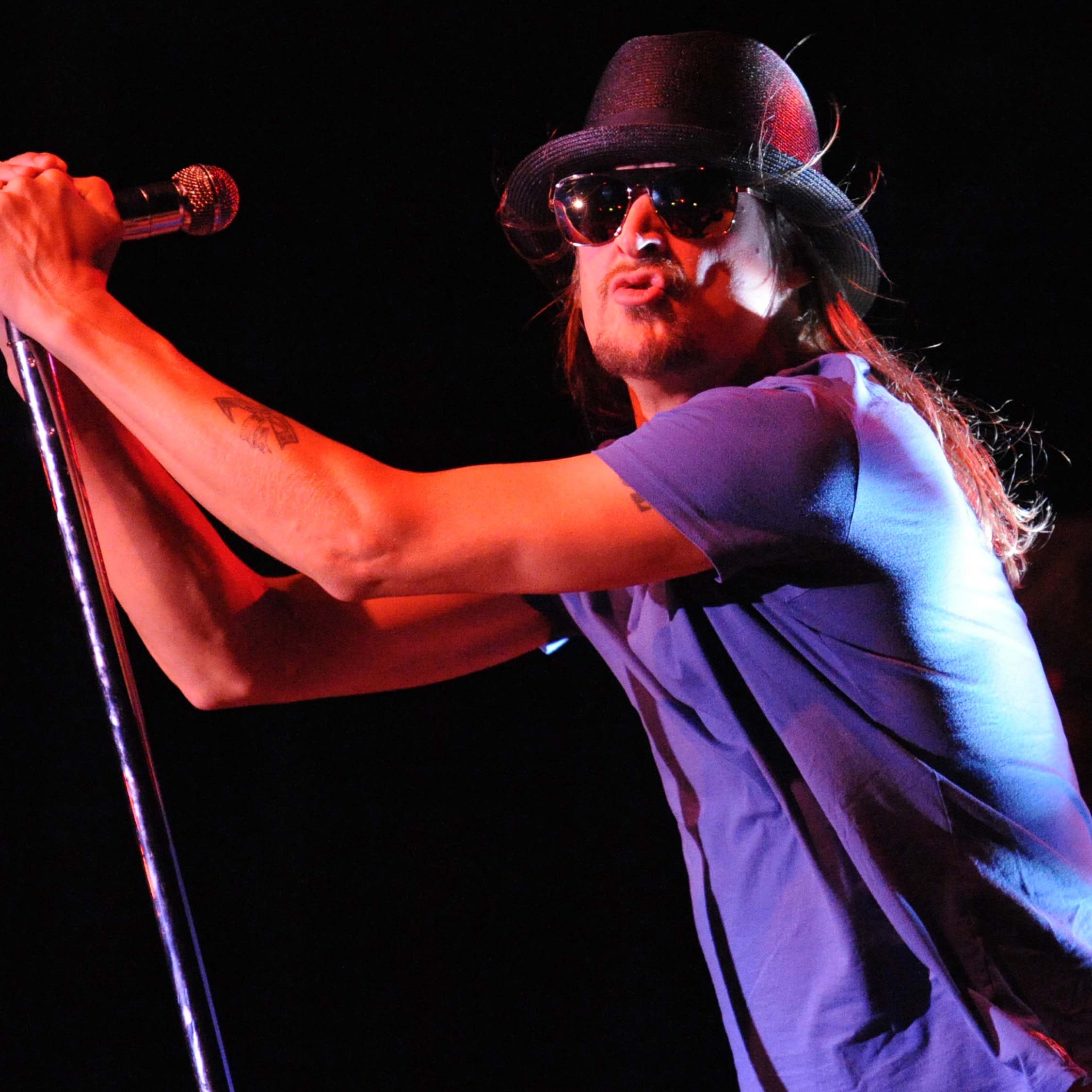 Kid Rock - Concert Reviews | LiveRate