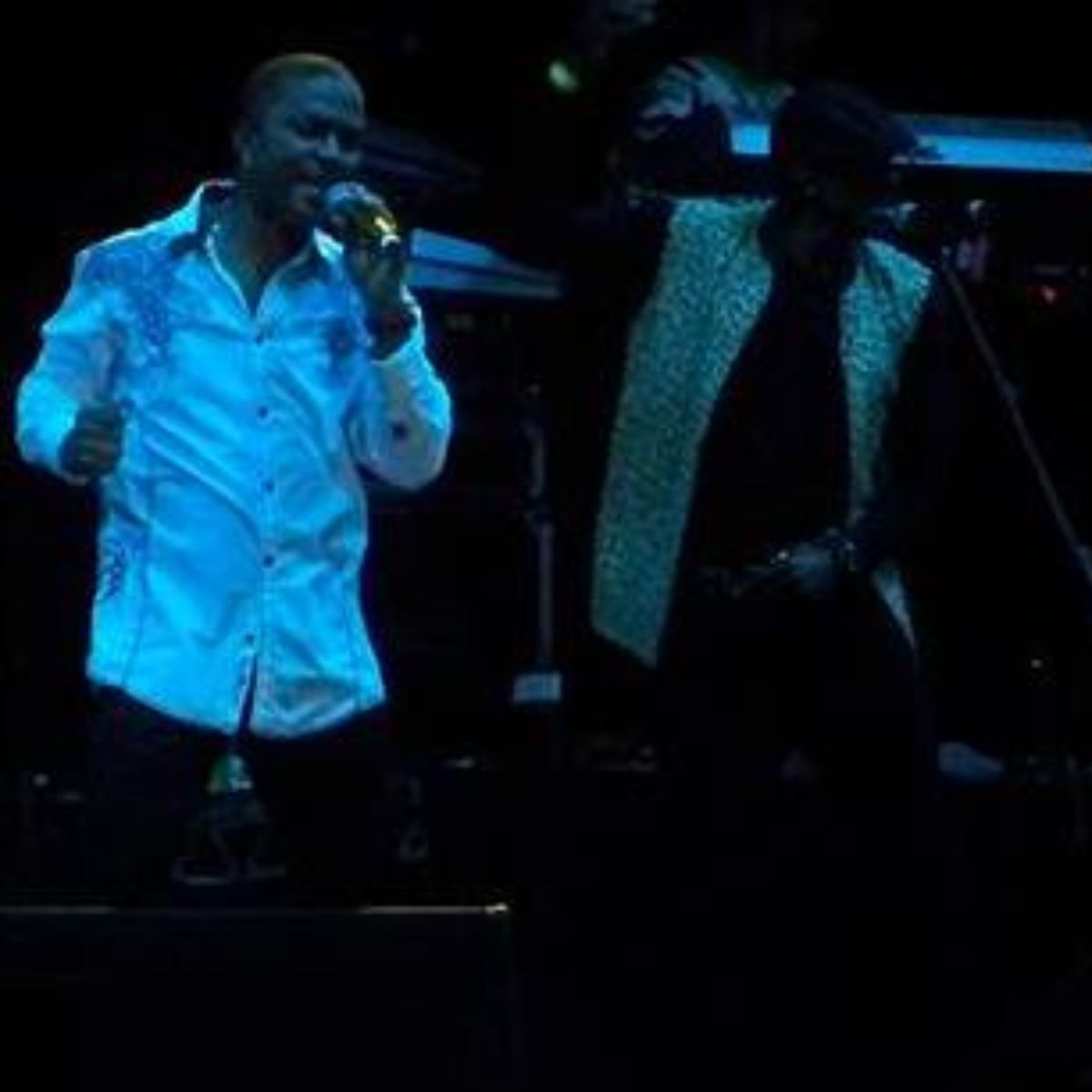 Kool and The Gang - Concert Reviews | LiveRate