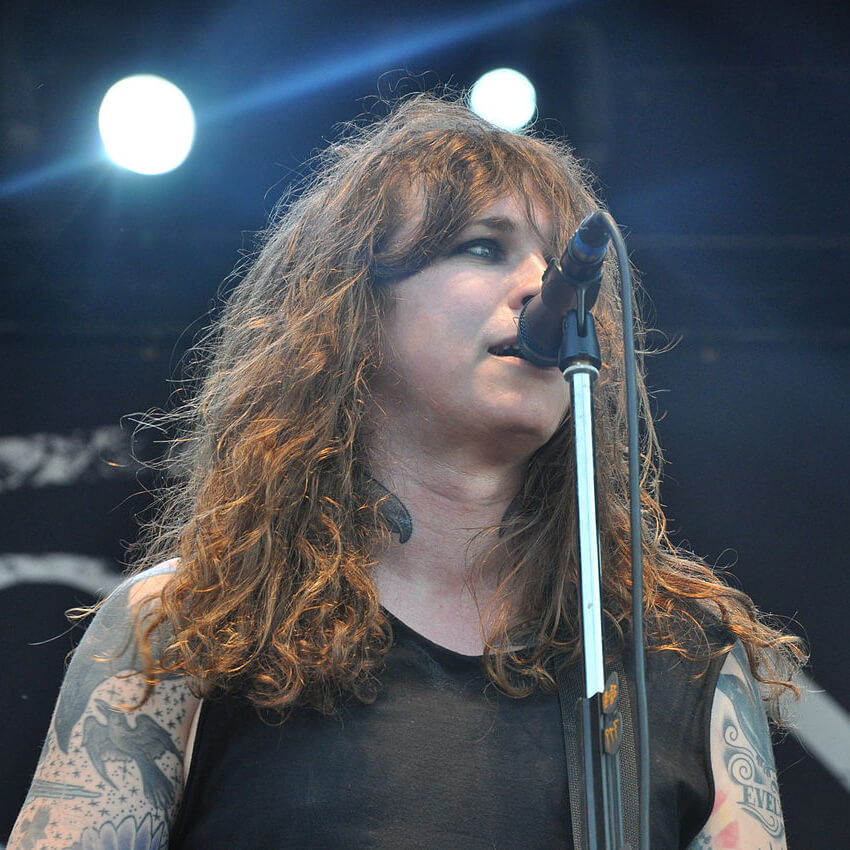 Laura Jane Grace - Concert Reviews | LiveRate