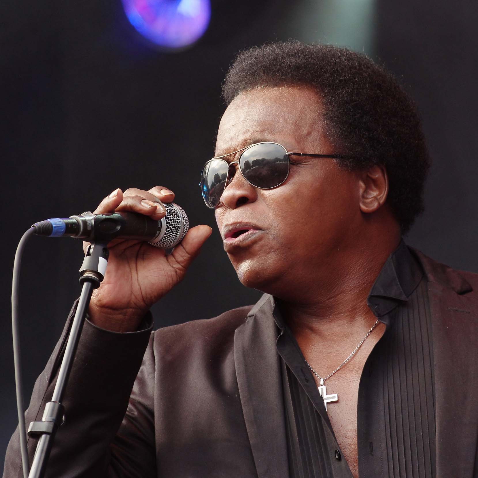 Lee Fields - Concert Reviews | LiveRate Lee Fields - Concert Reviews | LiveRate