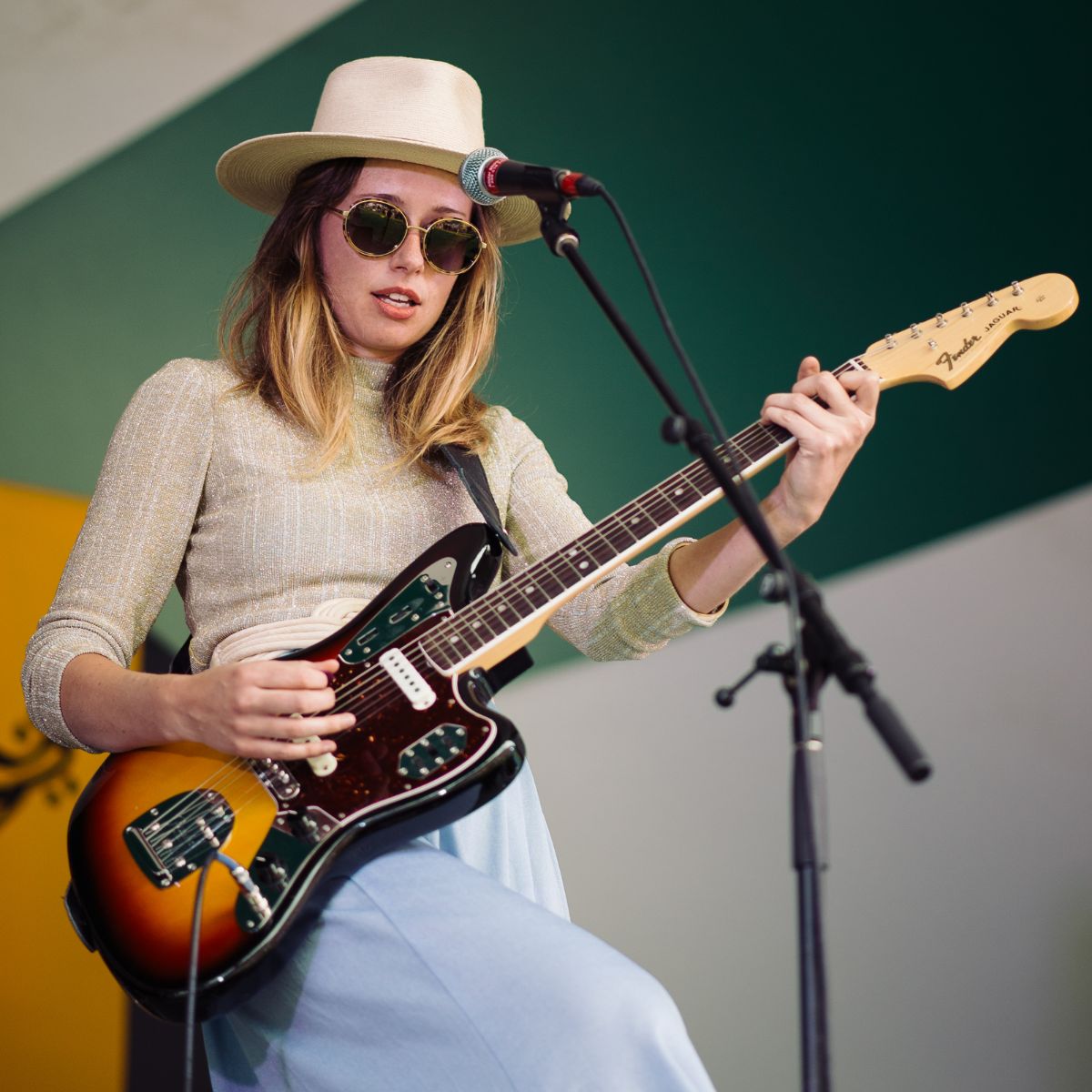 Lera Lynn - Concert Reviews | LiveRate