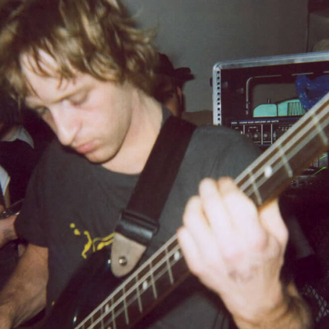 Lightning Bolt - Concert Reviews | LiveRate