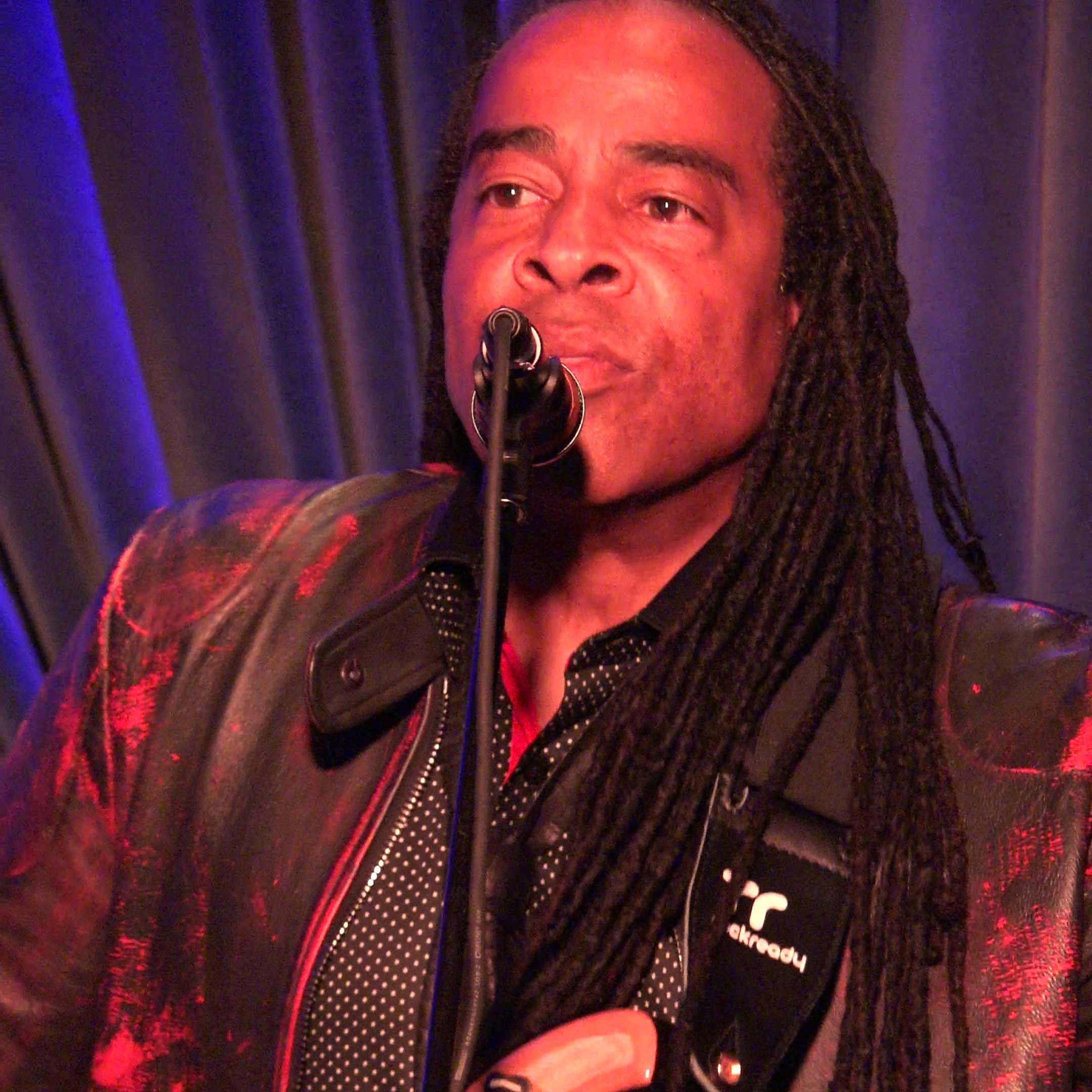 Living Colour - Concert Reviews | LiveRate