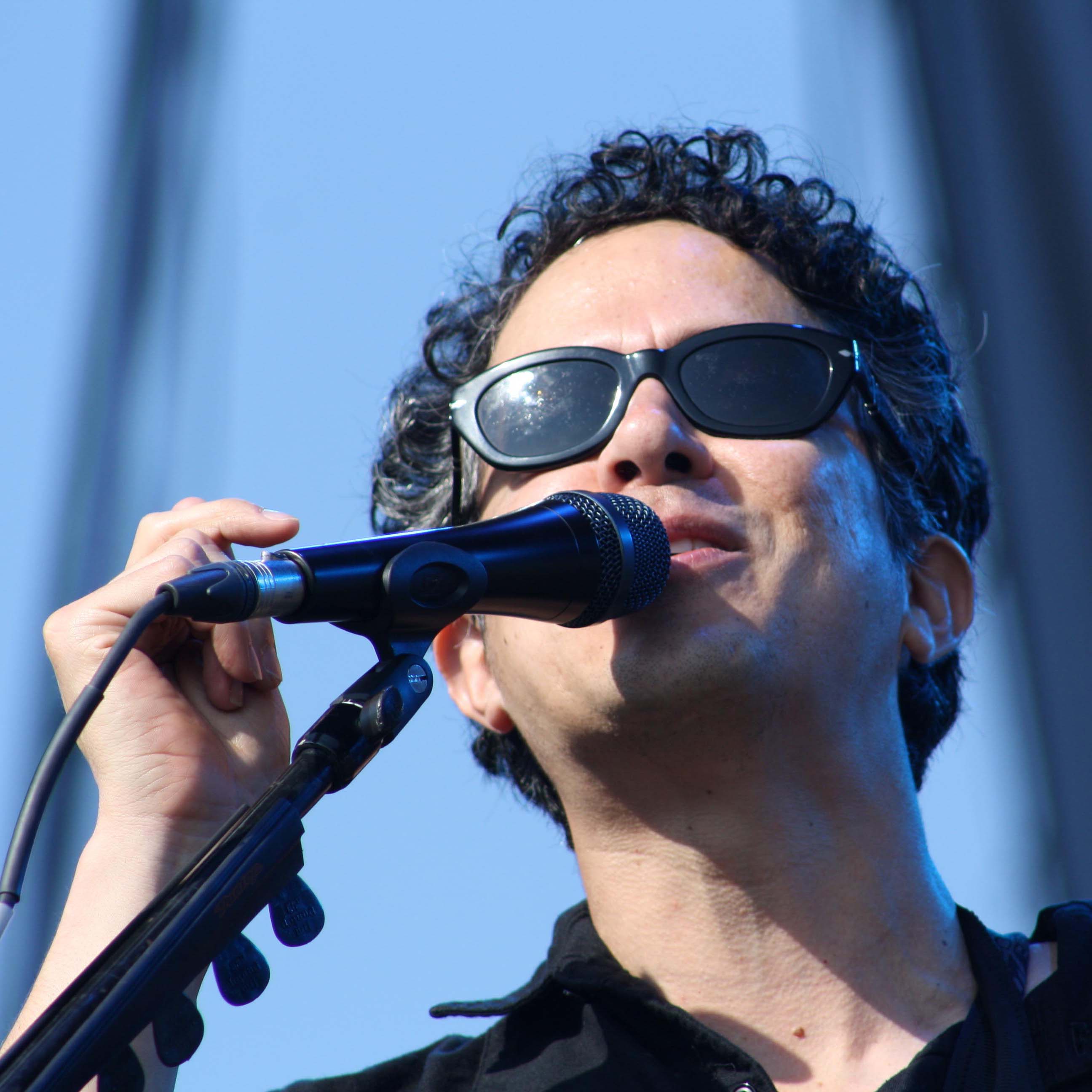 M Ward - Concert Reviews | LiveRate