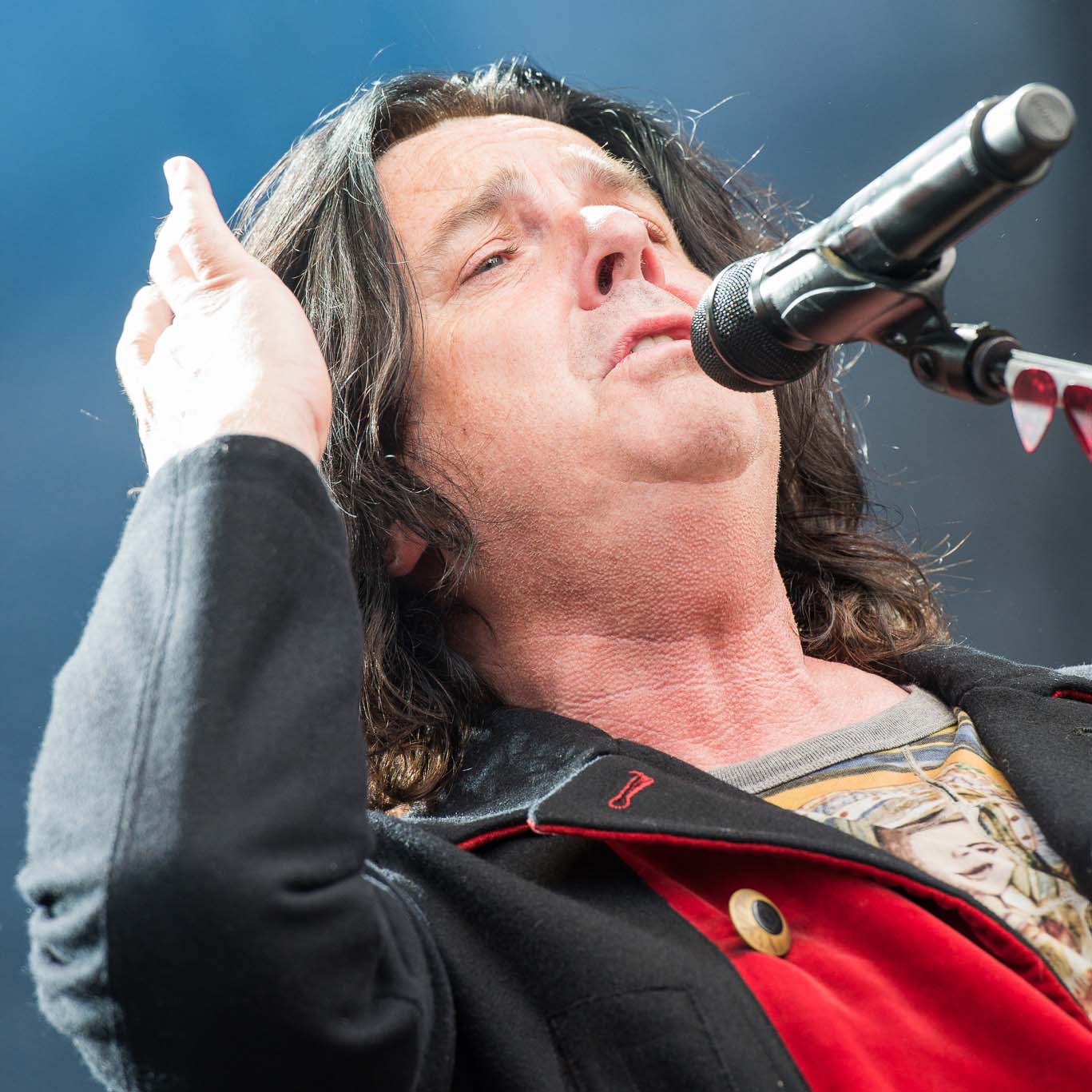 Marillion - Concert Reviews | LiveRate