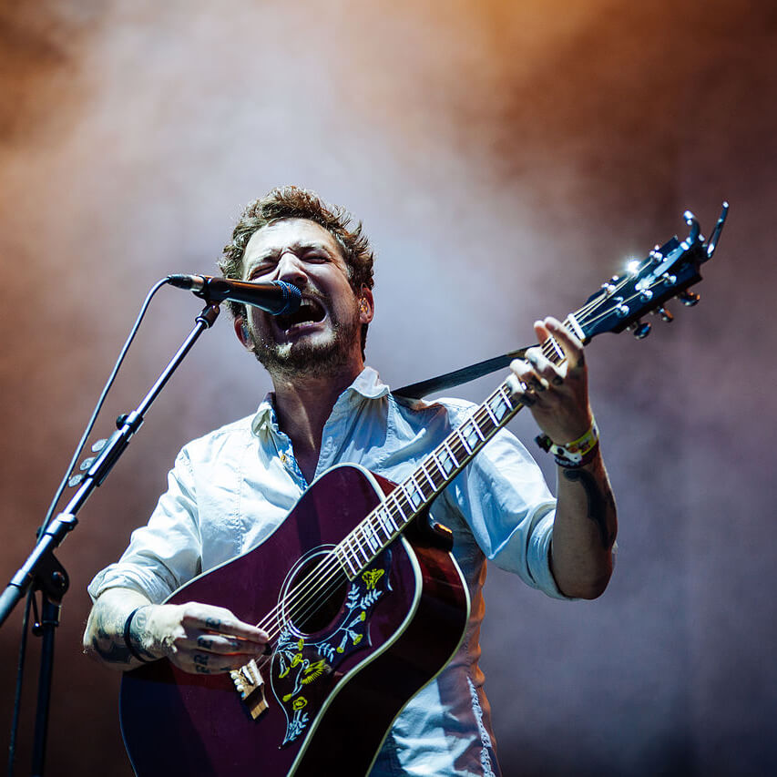 Artists: Concert Reviews & Live Ratings | LiveRate