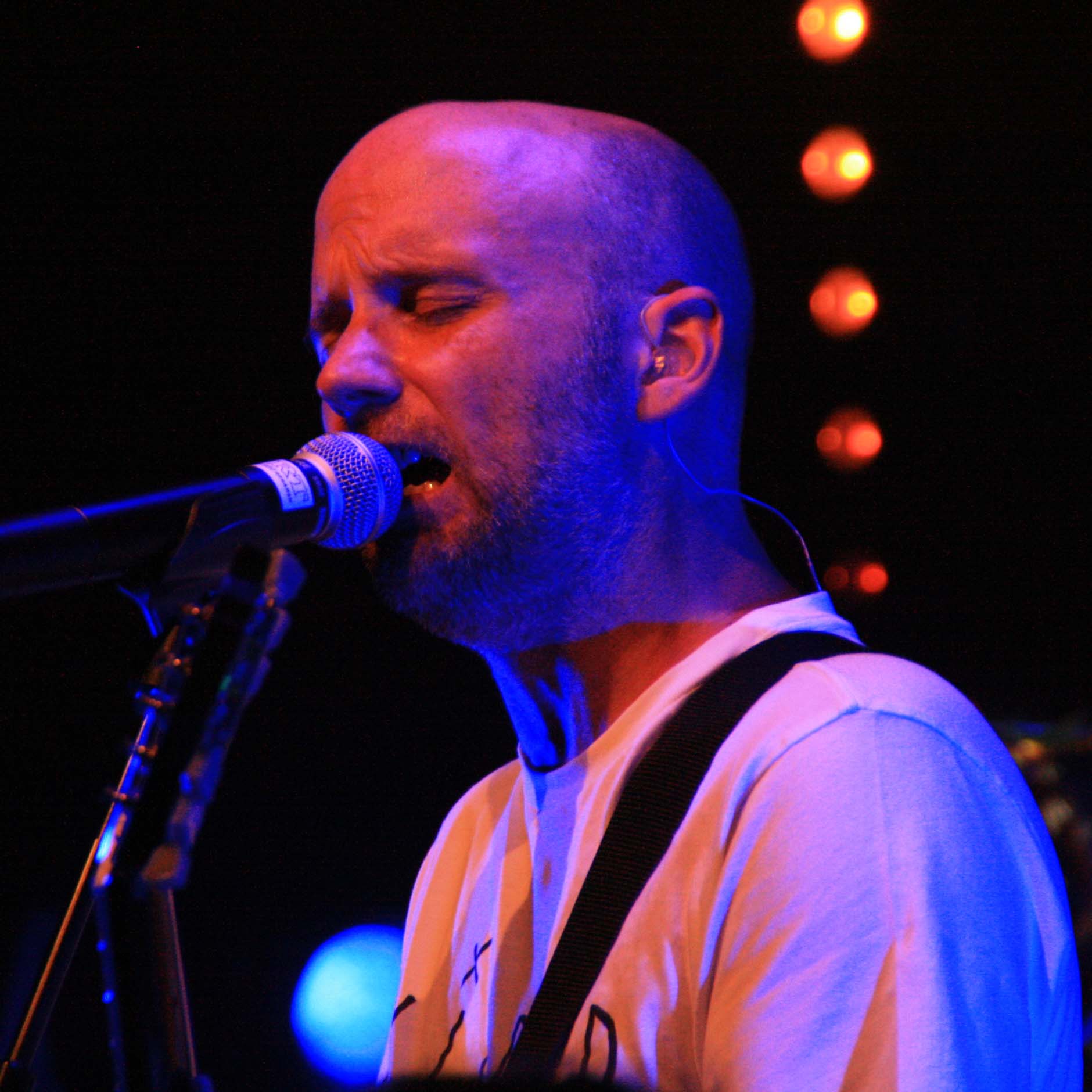 Moby - Concert Reviews | LiveRate