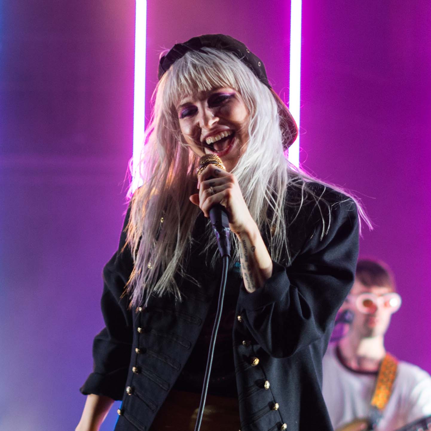 Artists: Concert Reviews & Live Ratings | LiveRate