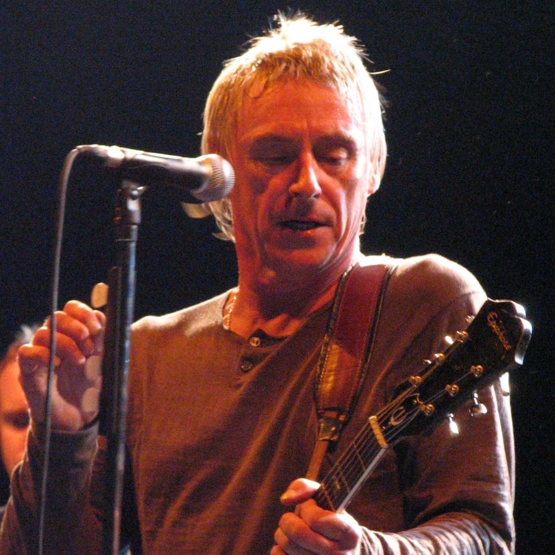 Paul Weller - Concert Reviews | LiveRate