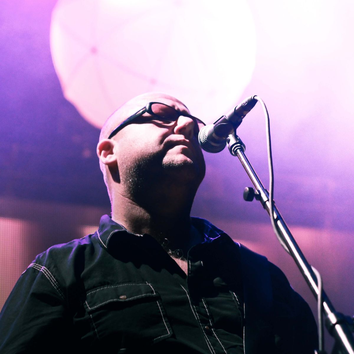 Pixies - Concert Reviews | LiveRate