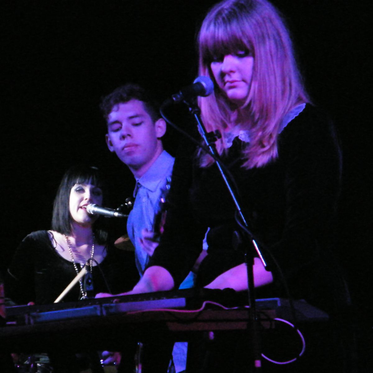 Princess Chelsea - Concert Reviews | LiveRate