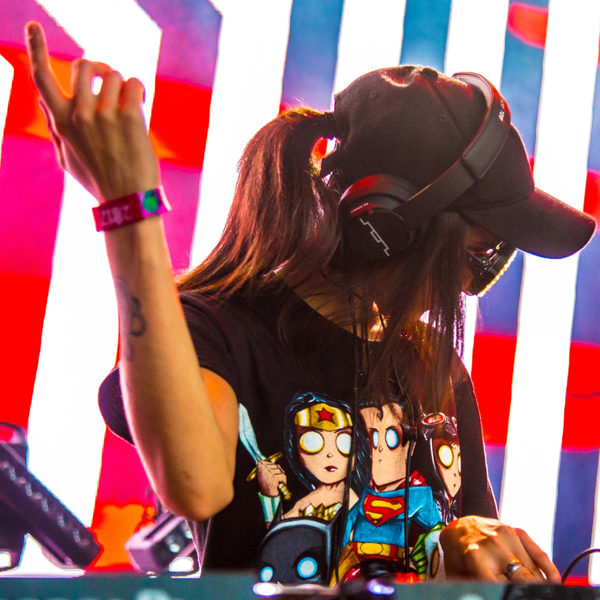 Rezz - Concert Reviews | LiveRate