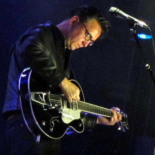 Richard Hawley - Concert Reviews | LiveRate