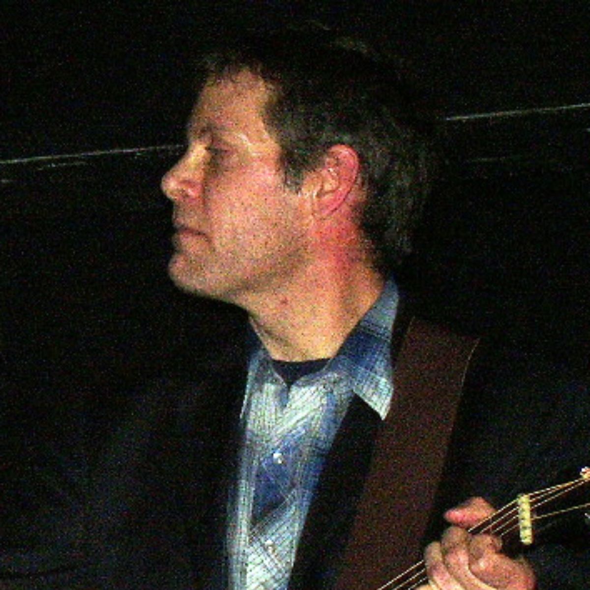 Rod Picott - Concert Reviews | LiveRate