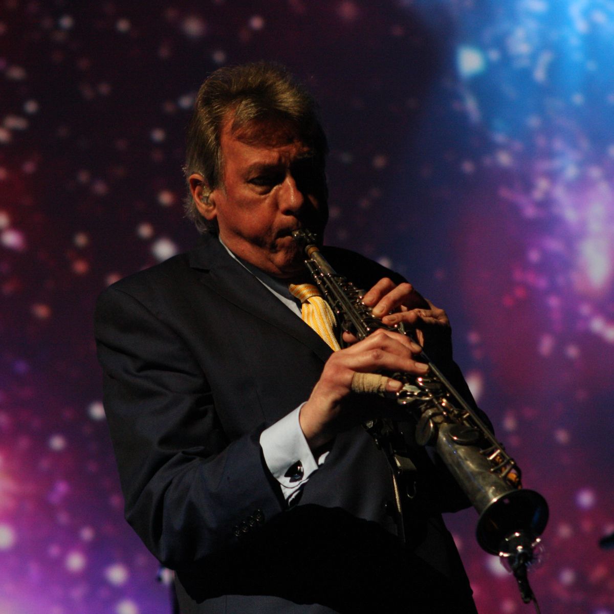 Roxy Music - Concert Reviews | LiveRate