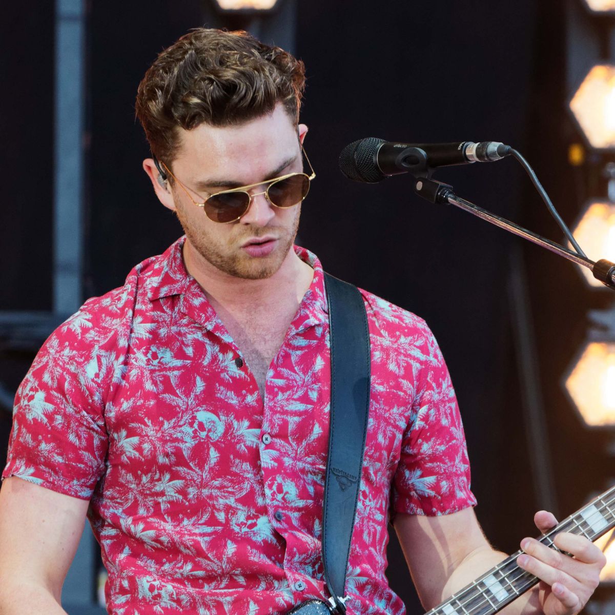 Artists: Concert Reviews & Live Ratings | LiveRate