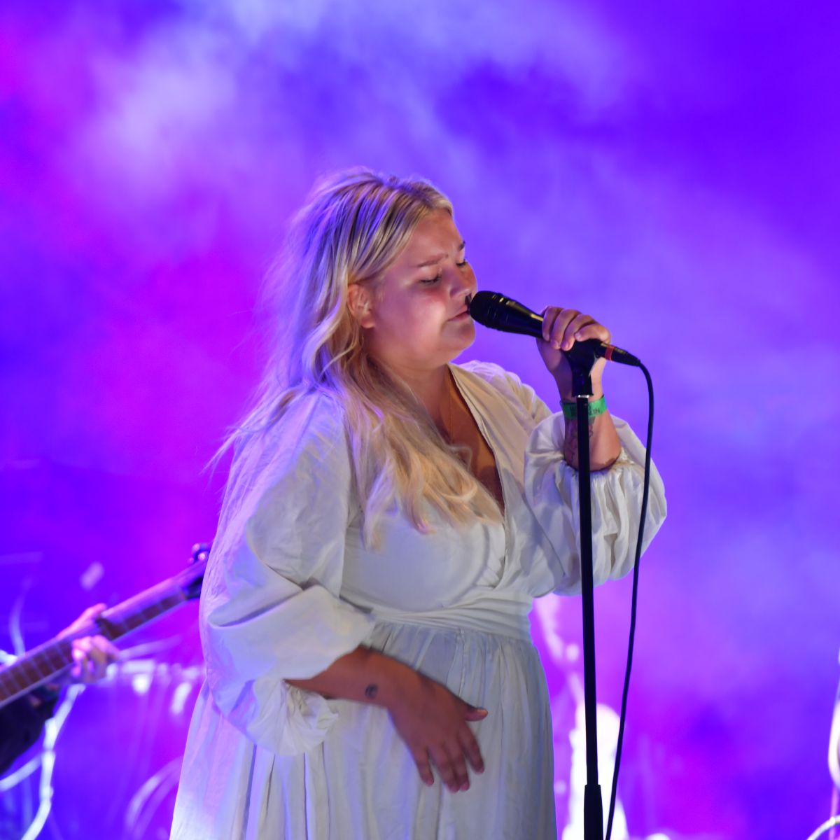 Sarah Klang - Concert Reviews | LiveRate