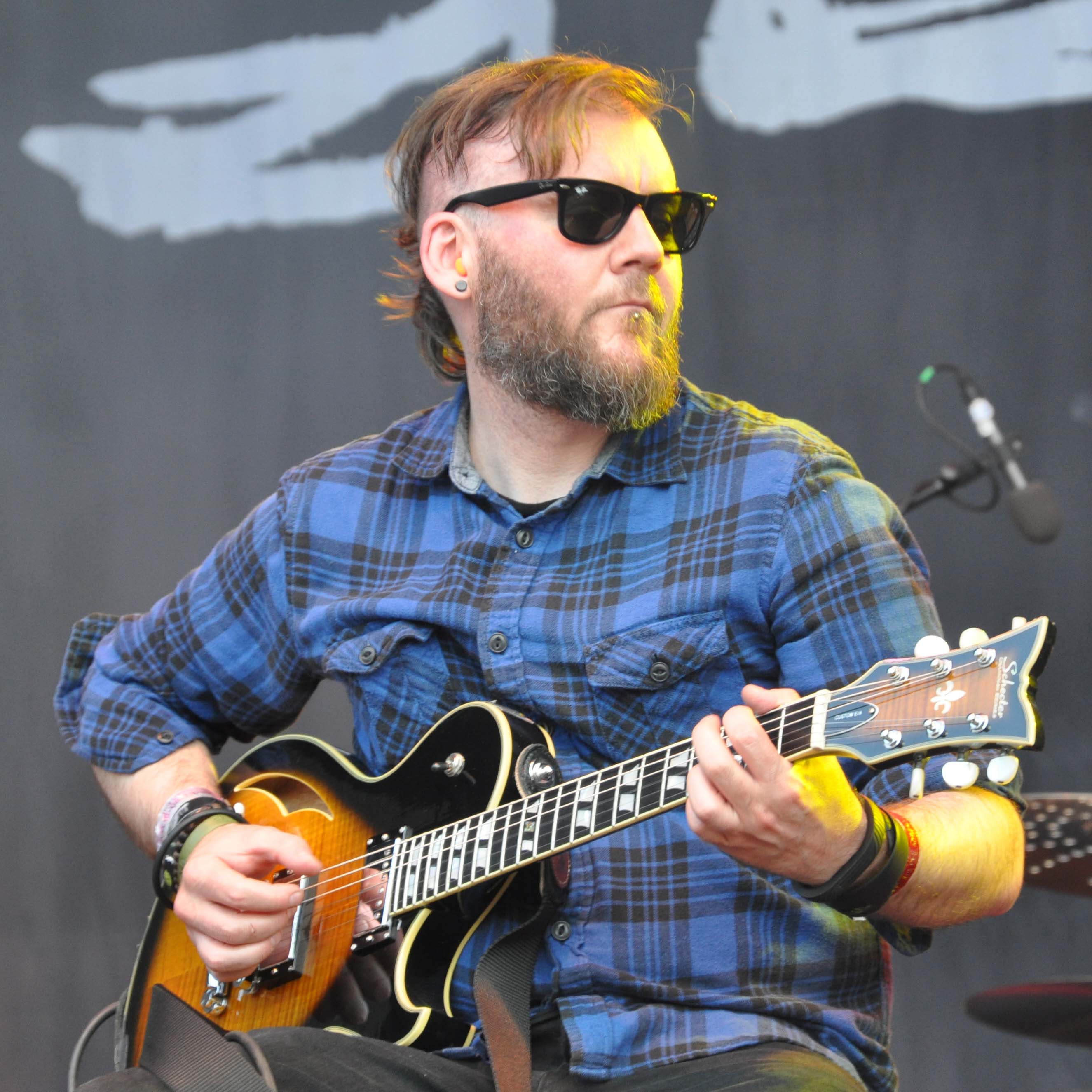 Seether - Concert Reviews | LiveRate