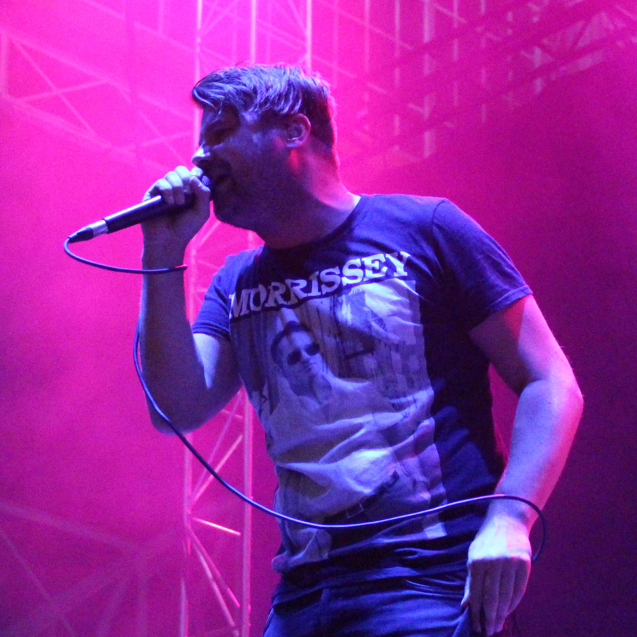 Silverstein - Concert Reviews | LiveRate