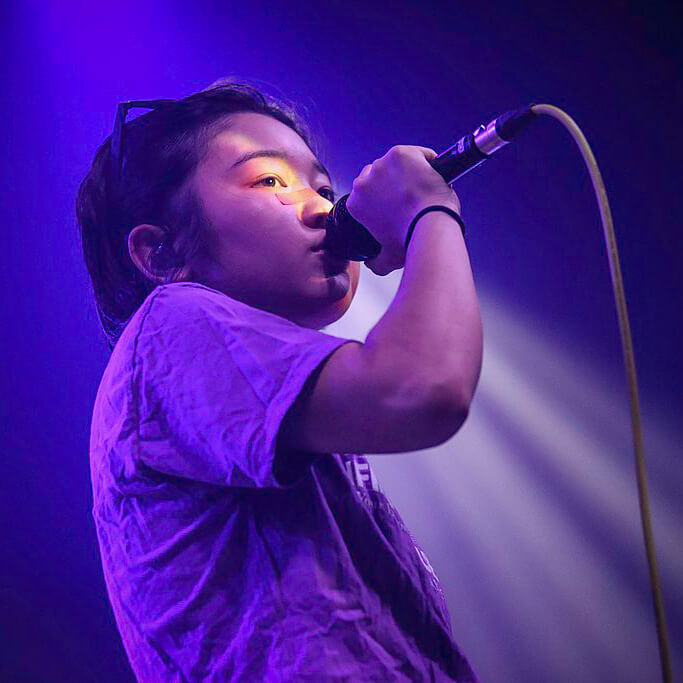 Superorganism - Concert Reviews | LiveRate