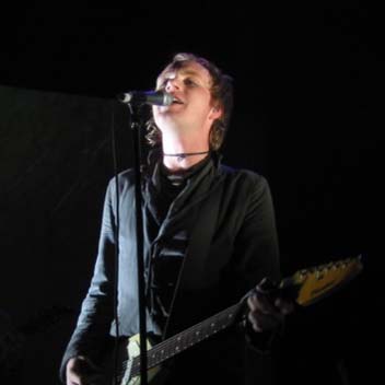 Artists: Concert Reviews & Live Ratings | LiveRate