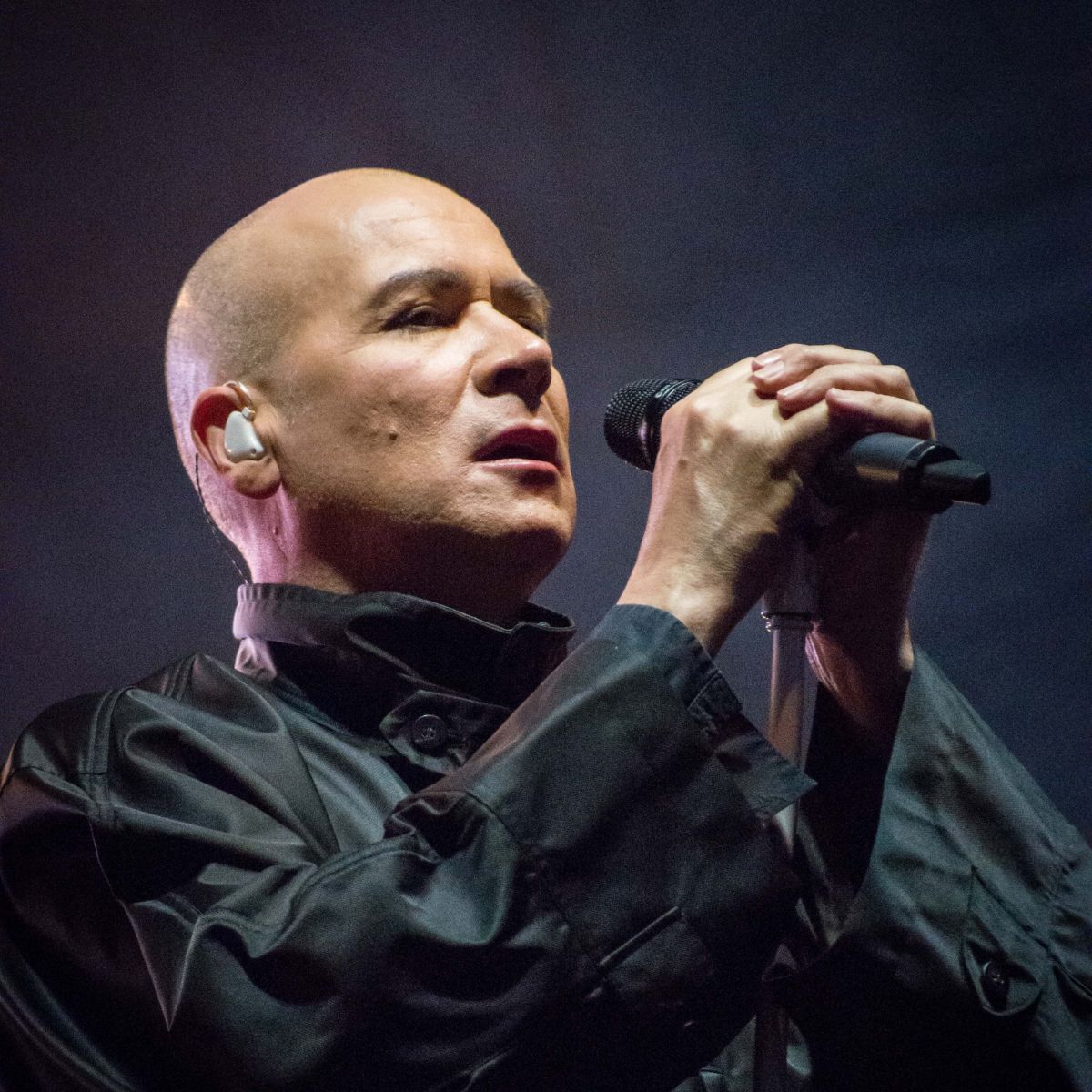 The Human League - Concert Reviews | LiveRate