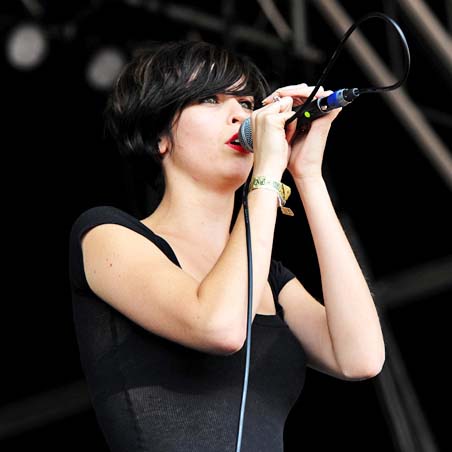The Jezabels - Concert Reviews | LiveRate