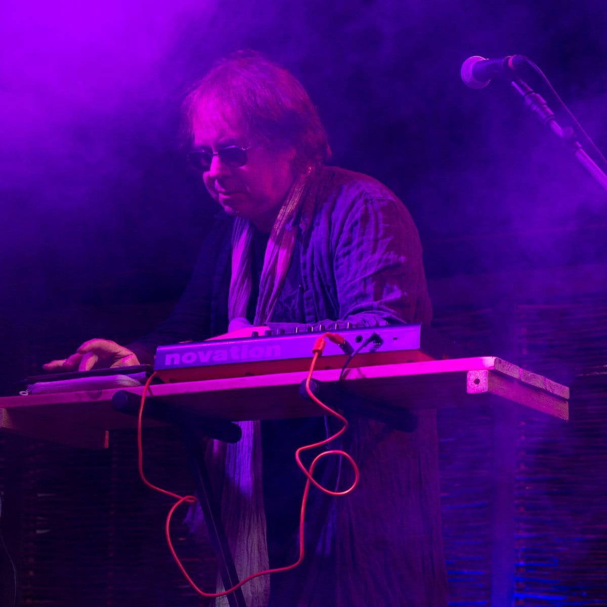 The Legendary Pink Dots - Concert Reviews | LiveRate