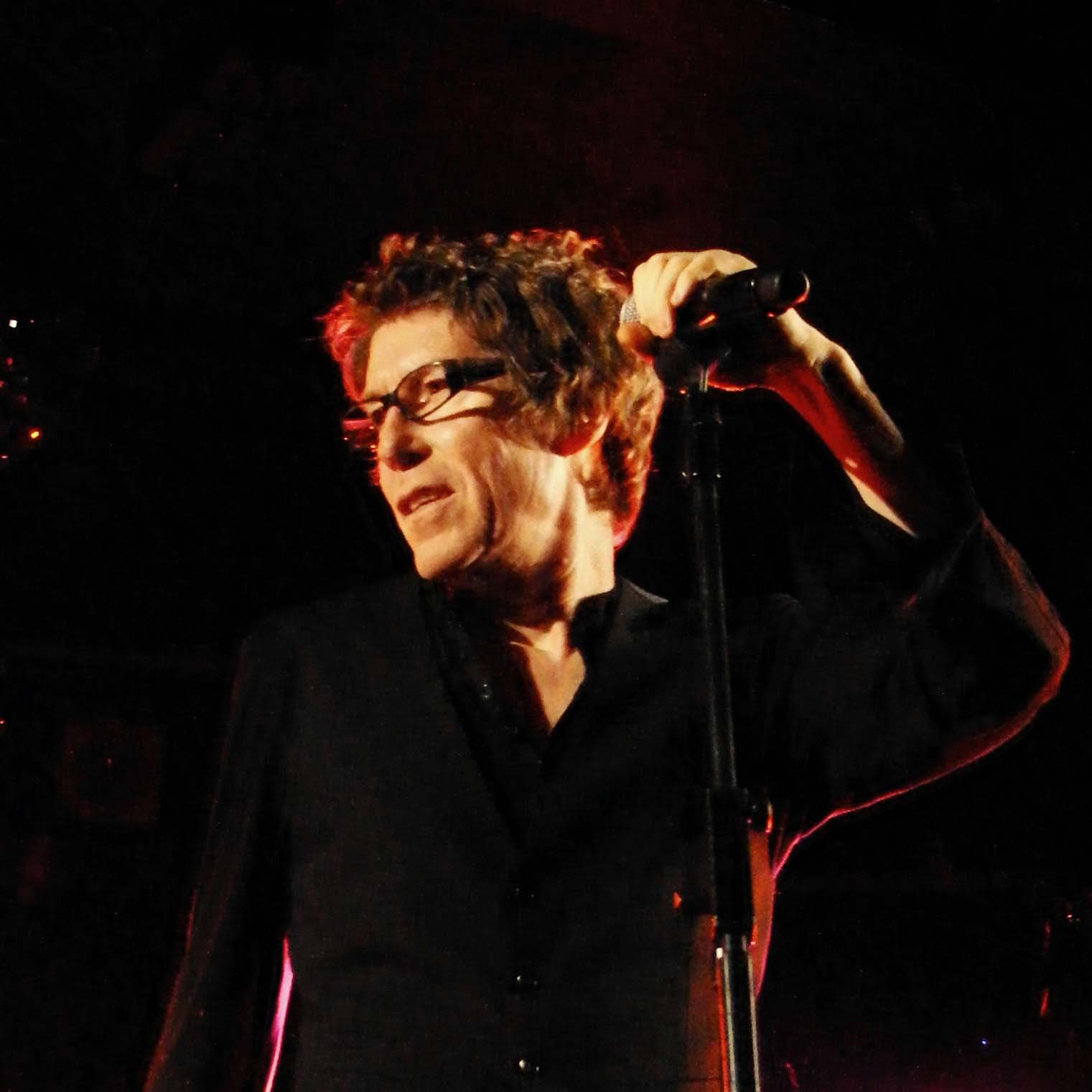 The Psychedelic Furs - Concert Reviews | LiveRate