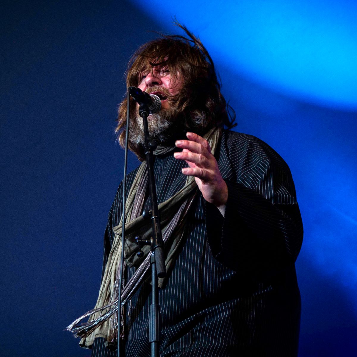 Artists: Concert Reviews & Live Ratings | LiveRate