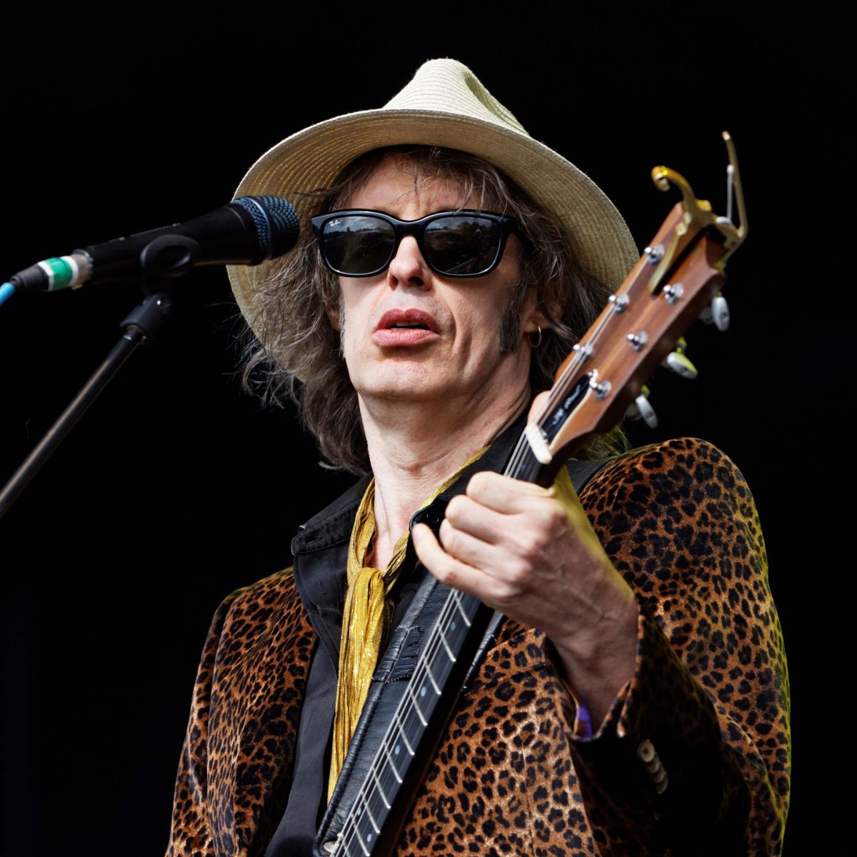The Waterboys - Concert Reviews | LiveRate