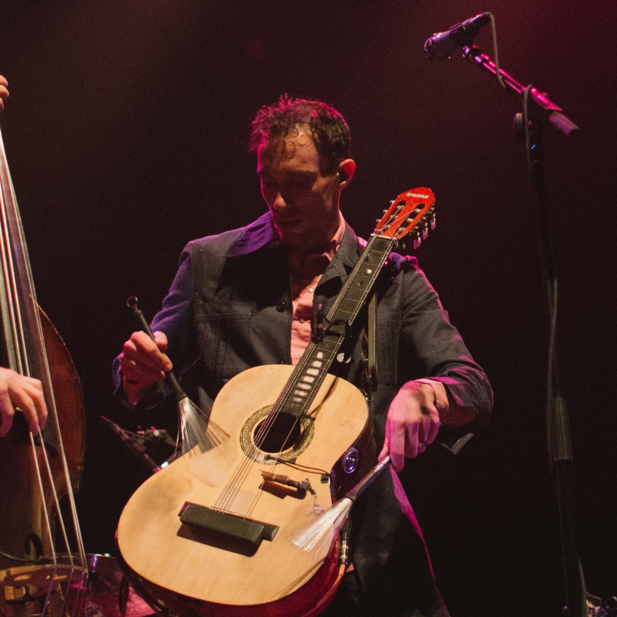 The Wood Brothers - Concert Reviews | LiveRate